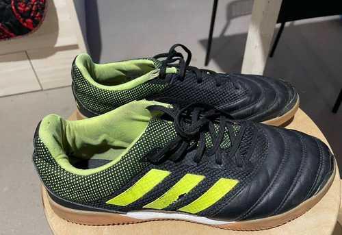 Футзалки adidas copa 41,5