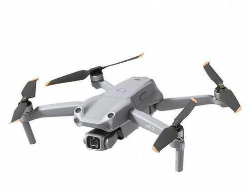 Квадрокоптер DJI Mavic Air 2S Fly More Combo