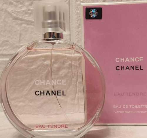 Chanel Chance Eau Tendre