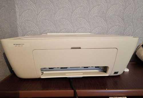 Принтер hp deskjet 2620