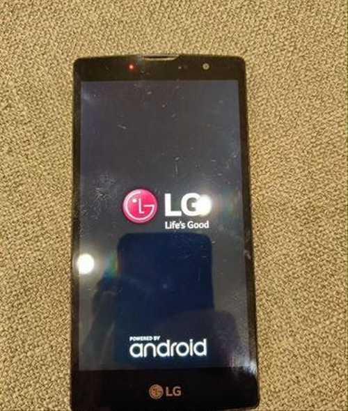 Смартфон LG H502F magna 8 гб
