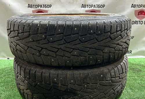 Колеса зимние 185/65/R15 60.1 4x100 ET40