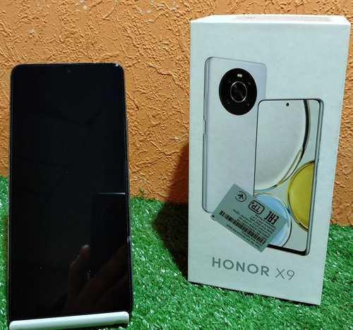 HONOR X9 5G, 8/128 ГБ
