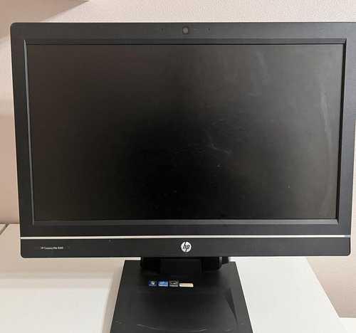 Моноблок HP Compaq Elite 8300