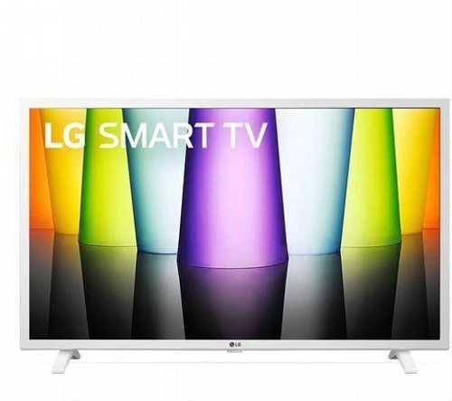 Телевизор 32" LG 32lq63806lc (Full HD #368297