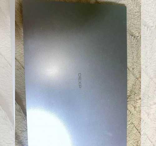 15.6" DEXP Aquilon C15, Celeron, RAM 8 ГБ, 256 ГБ, Intel UHD Graphics 600