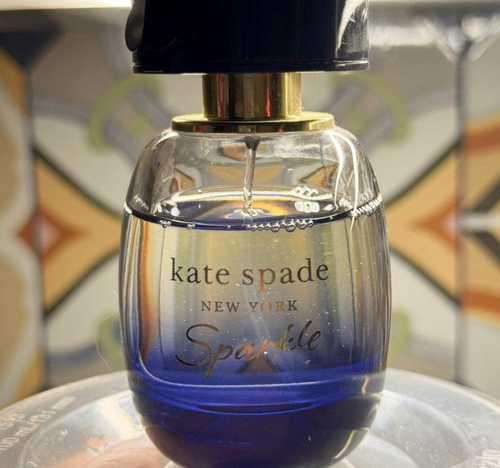 Kate Spade Sparkle парфюм 40мл оригинал
