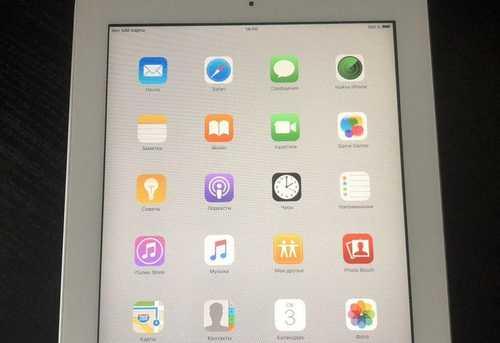 Apple iPad 2 16GB Wi-Fi+3G