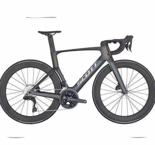 Scott Foil RC 20