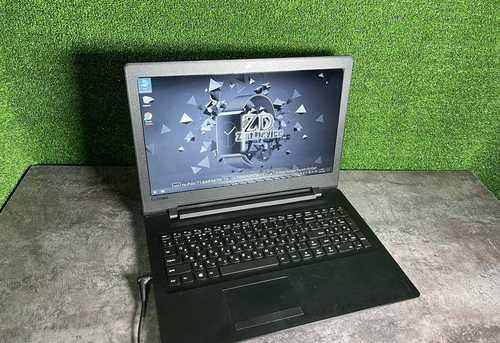 Хороший ноутбук Lenovo Amd A4 7210/ 8Gb/500Gb