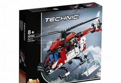 Lego Technic