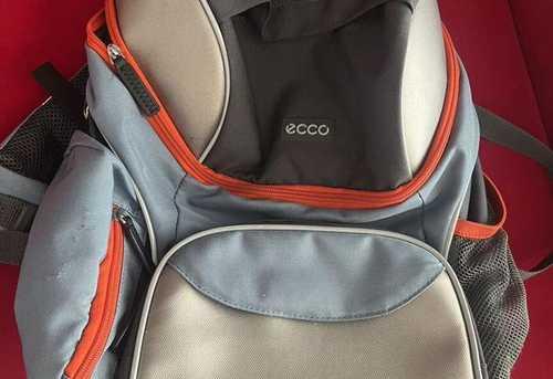 Рюкзак школьный Ecco