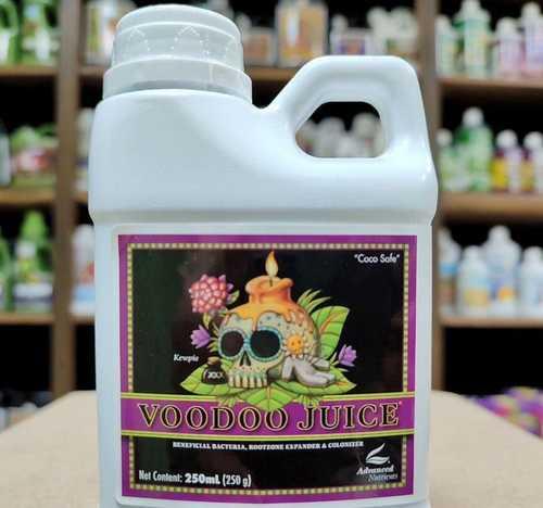 Корневой стимулятор Voodoo Juice от Advanced Nutri