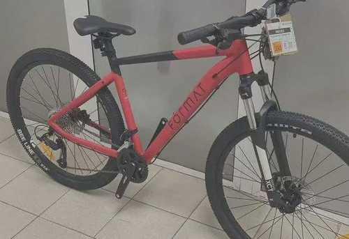 Горный велосипед Format 1413 27.5