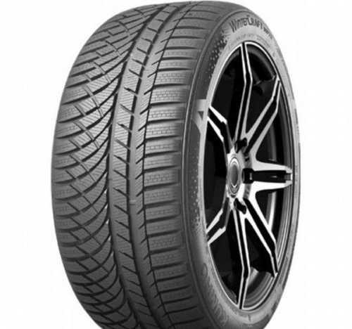 Kumho WinterCraft WP72 245/40 R20