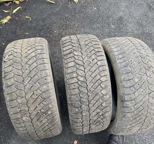 Continental Conti4x4IceContact 235/45 R18 98T