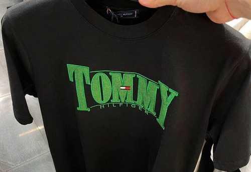 Tommy hilfiger футболка S-XXL
