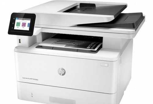 Мфу HP LaserJet Pro MFP M428dw (W1A28A)