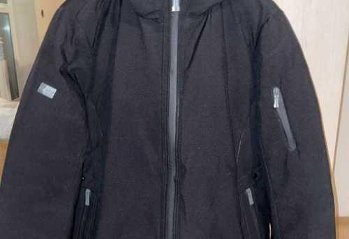 Зимняя куртка finn flare XL