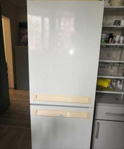 Холодильник бу stinol RF S 275