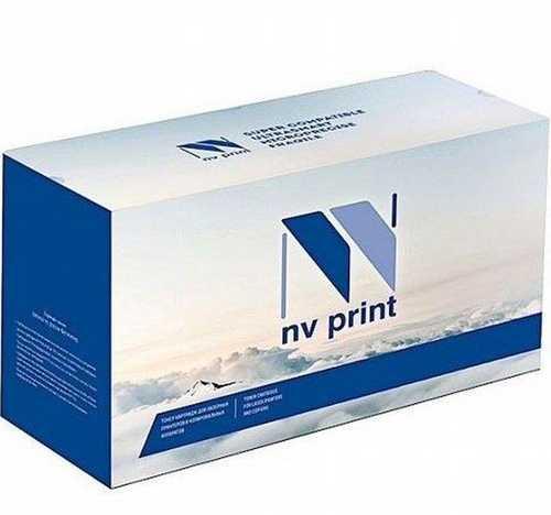 NV Print C13T02S300/T8583 Струйный картридж для Epson WorkForce Enterprise WF-C20750, Magenta, (50 0