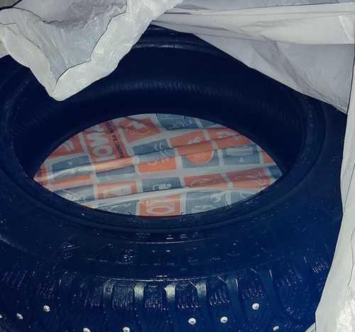 Tunga Nordway 2 185/65 R14 86Q