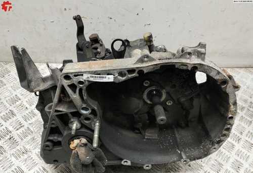 Кпп 5ст. 8200210086 Renault Megane 2 (2003-2009)