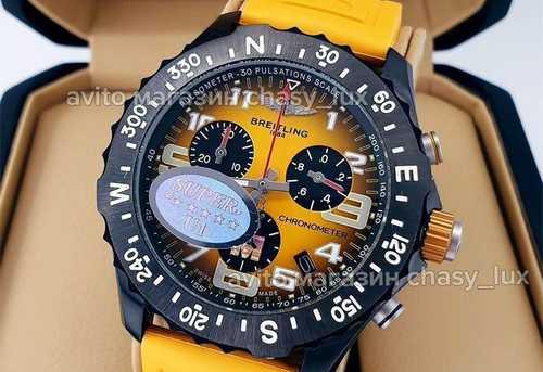 Часы Breitling Endurance Pro