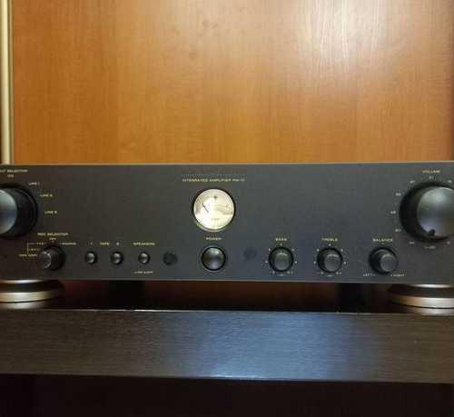 Marantz pm-17. 220v