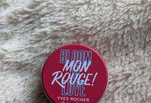 Твёрдые духи Yves Rosher "Mon Rouge"