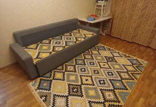 Турецкие ковры двухсторонний хб