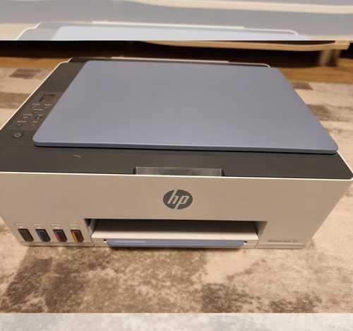 Мфу HP SMART tank 585