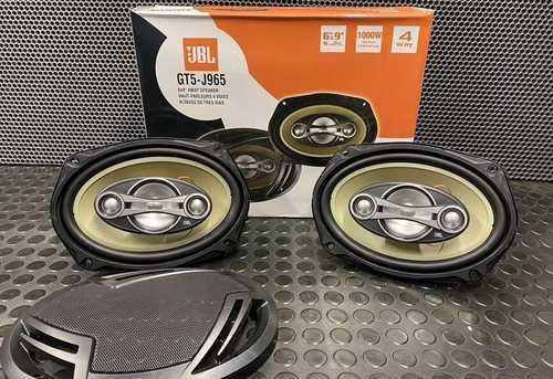 Автомобильные динамики JBL GT5-J965