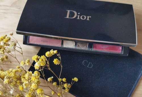 Набор косметики Dior