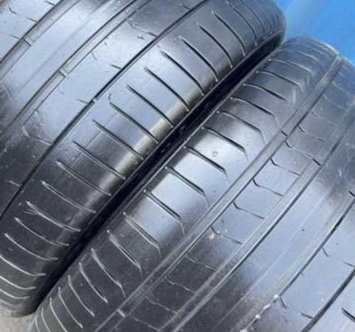 Pirelli P Zero 275/35 R20 102Y
