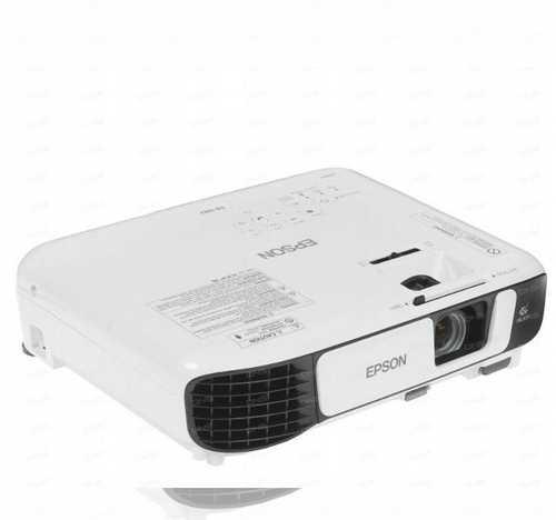 Проектор Epson EB-W42