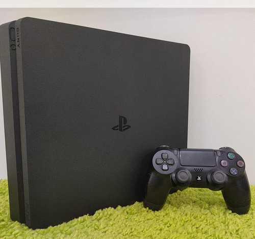 Sony PlayStation 4 Slim 500GB