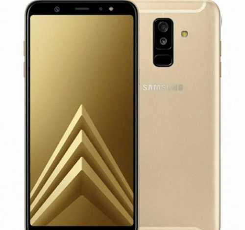 Samsung Galaxy A6 , 3/32 ГБ