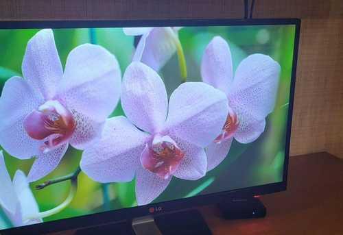 27" Монитор LG 27 IPS, 1920x1080, AH-IPS,hdmi