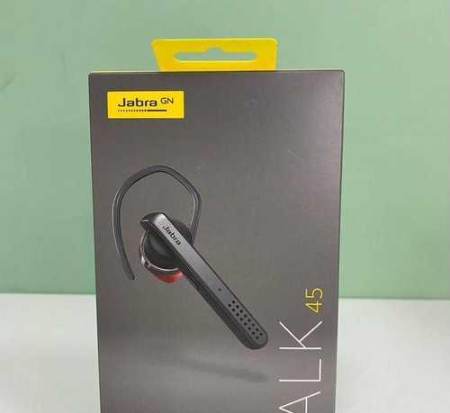 Jabra Talk 45 новые/оригинал/в наличии