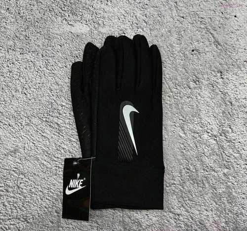 Перчатки nike swoosh Therma-Fit