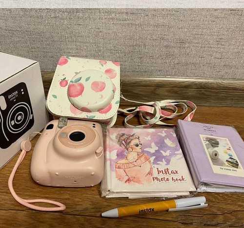 Fujifilm instax mini 11