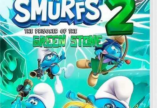 The Smurfs 2: The Prisoner of the Green Stone Nint