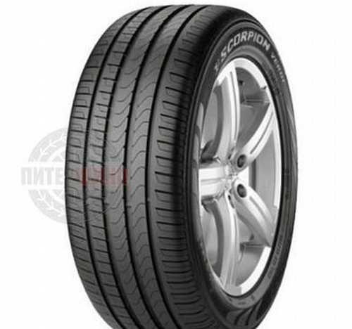 Pirelli Scorpion Verde 235/55 R18 100W