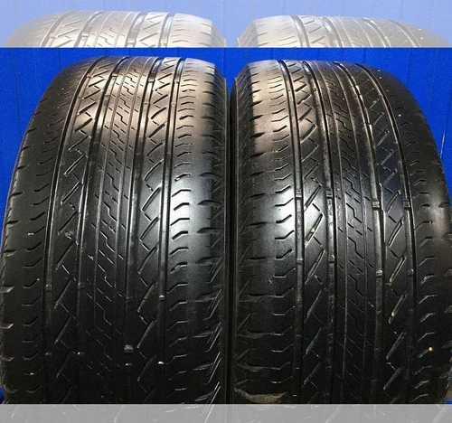 Bridgestone Dueler H/L 850 235/55 R18