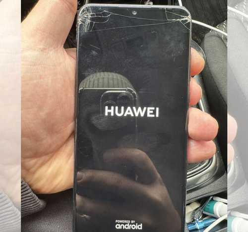 HUAWEI P30 lite, 6/128 ГБ