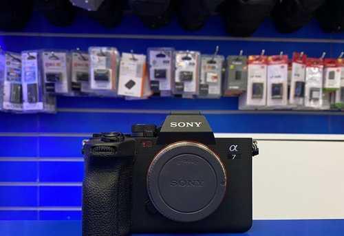 Sony a7 IV body (гарантия,чек) /id-316297