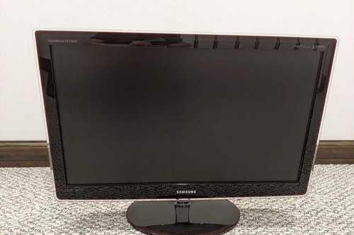 Samsung P2770HD