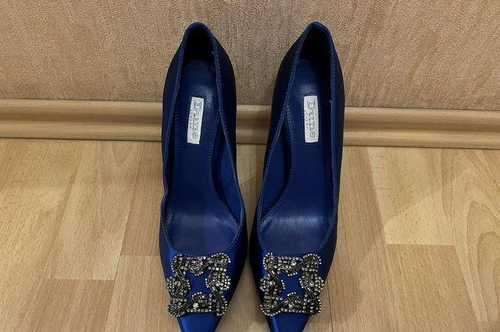 Туфли Dune London