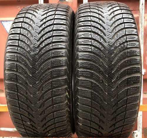 Michelin Alpin A4 225/50 R17
